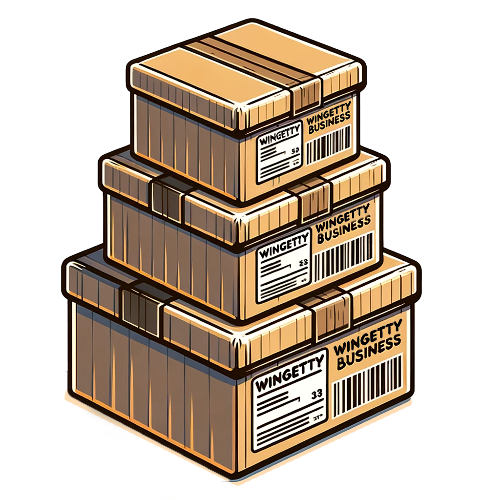 WinGetty - Private WinGet repository