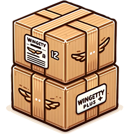 WinGetty - Private WinGet repository
